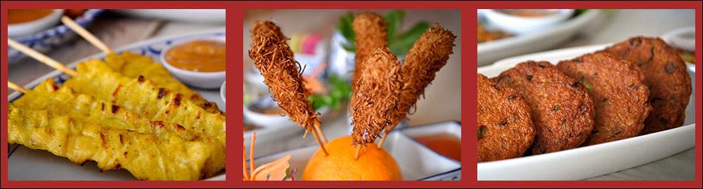 Sawasdee Thai Cuisine - Ventura, CA 93003 (Menu & Order Online)