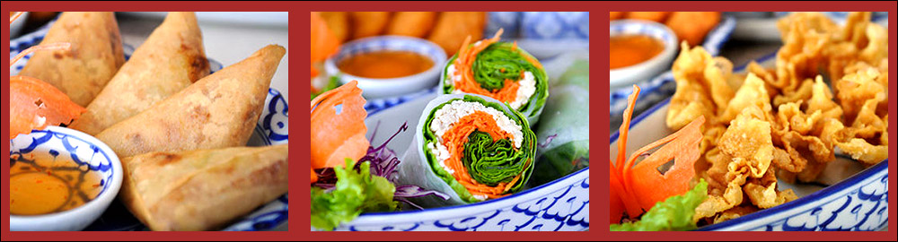 Sawasdee Thai Cuisine - Ventura, CA 93003 (Menu & Order Online)